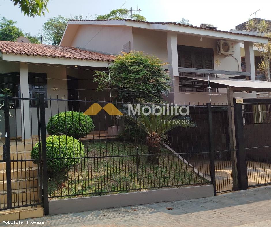 Casa para Venda, Santa Rosa / RS, bairro Bancários, 3 dormitórios ...