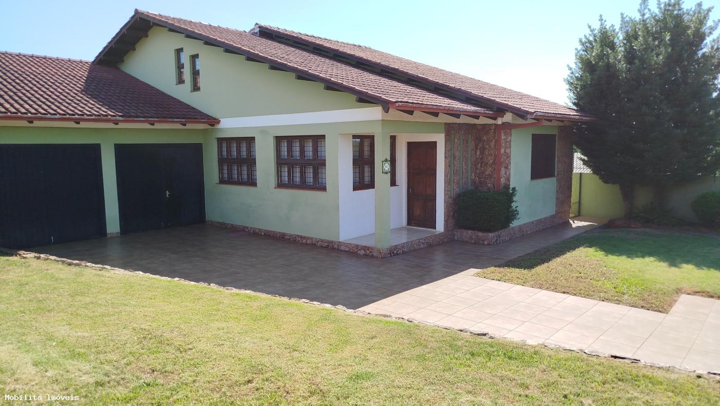 Casa para Venda, Santa Rosa / RS, bairro Sulina, 4 dormitórios, sendo 1 ...